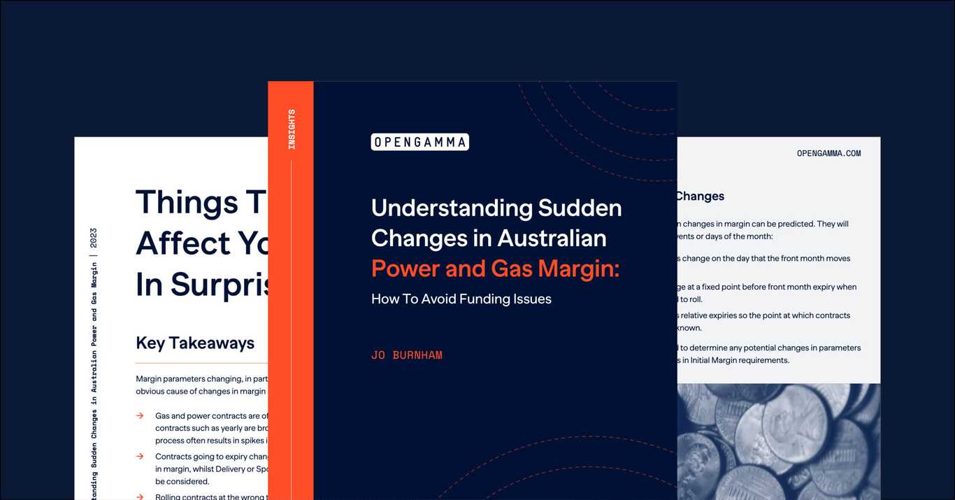 Resources - OpenGamma