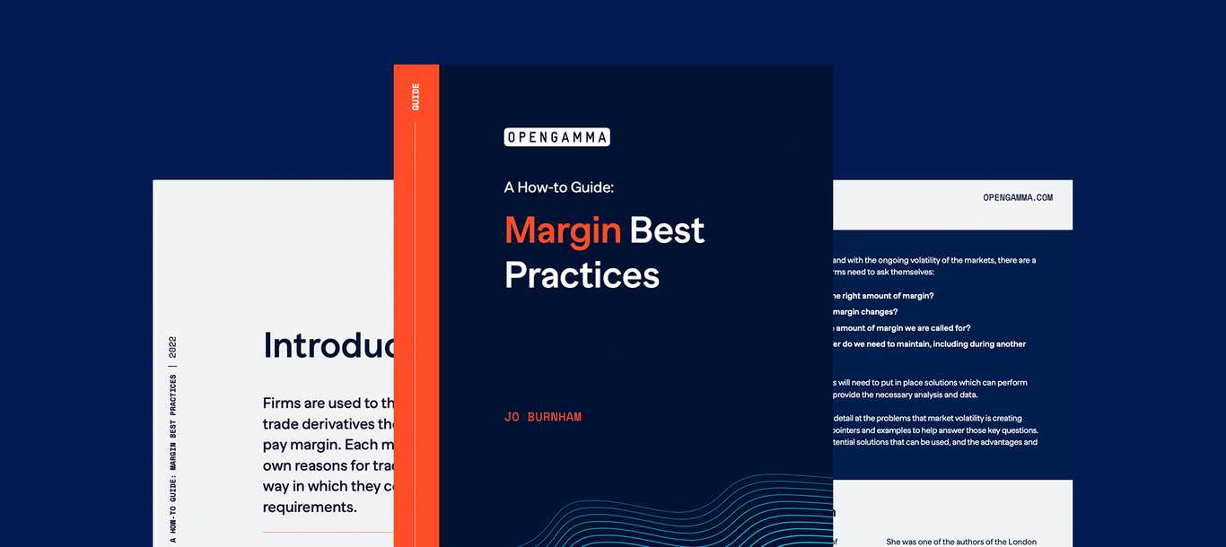 Everything You Need To Know About Repo Clearing and Calculating Repo Margin