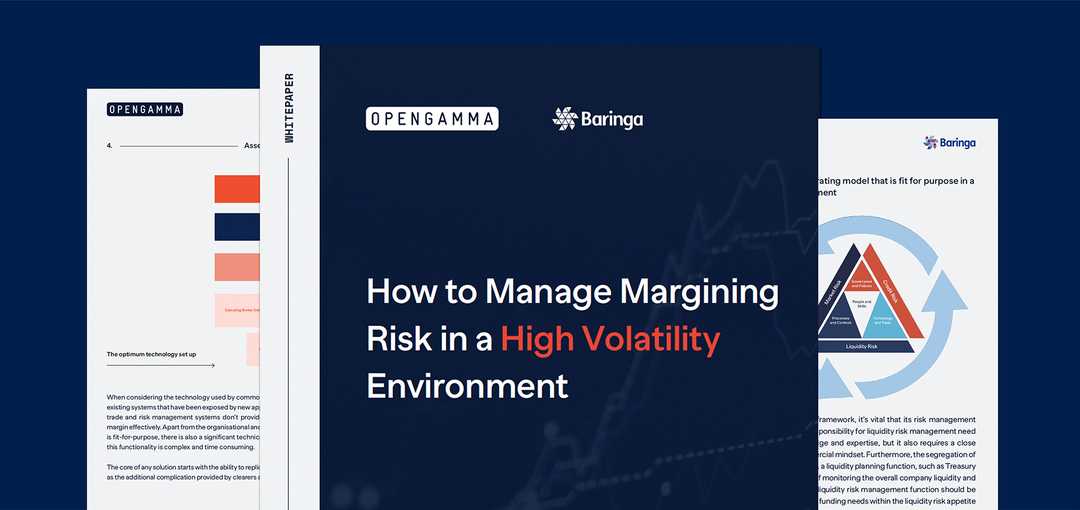 Cross Margin | Definition