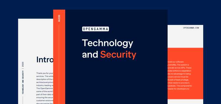 Resources - OpenGamma