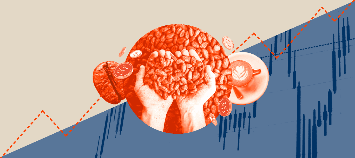 How Price Rises Impact Cocoa and Coffee Futures Margin Requirements How Price Rises Impact Cocoa and Coffee Futures Margin Requirements